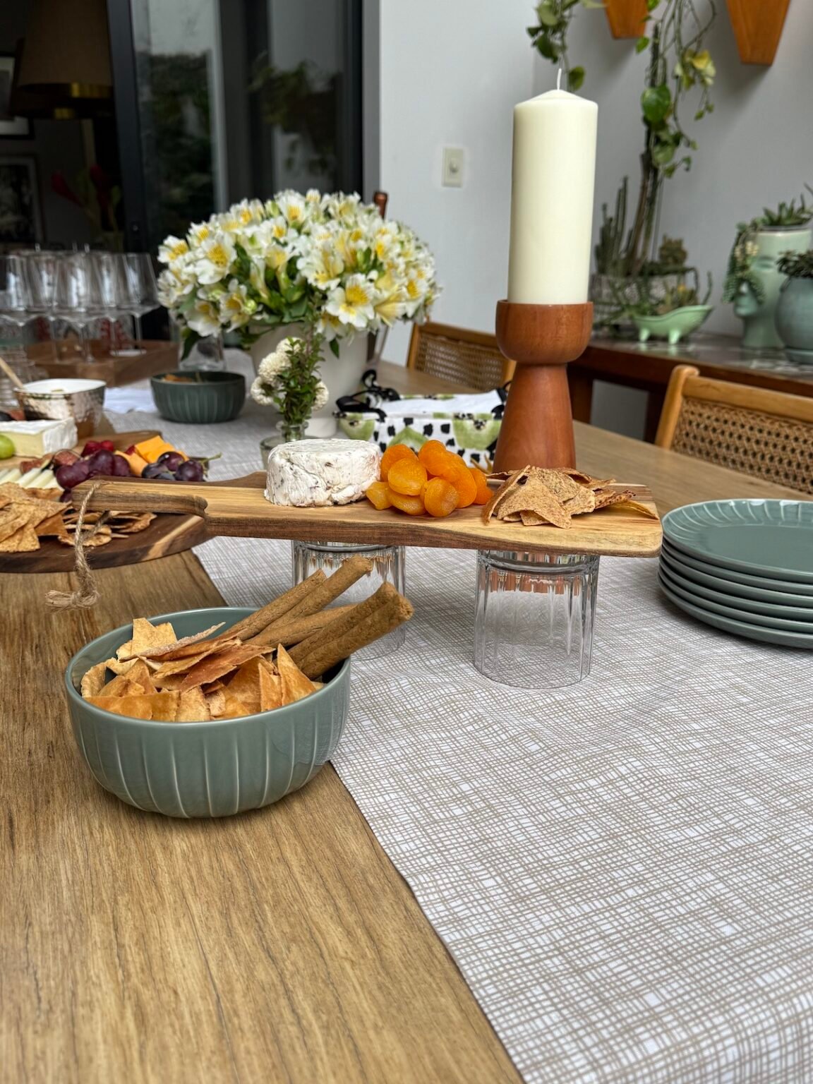 Tabla Lungo - Sobremesa Home & Living